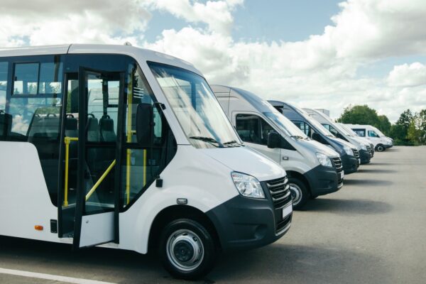 LGV, PCV or D4 driver medicals in Dorset & Hampshire | Wayside